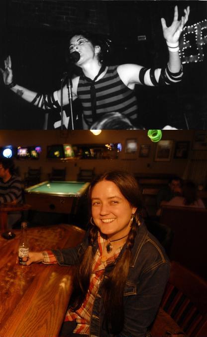 The Roxy Epoxy Show & The Lana Rebel Show (KPSU Years) | Mid-Valley ...