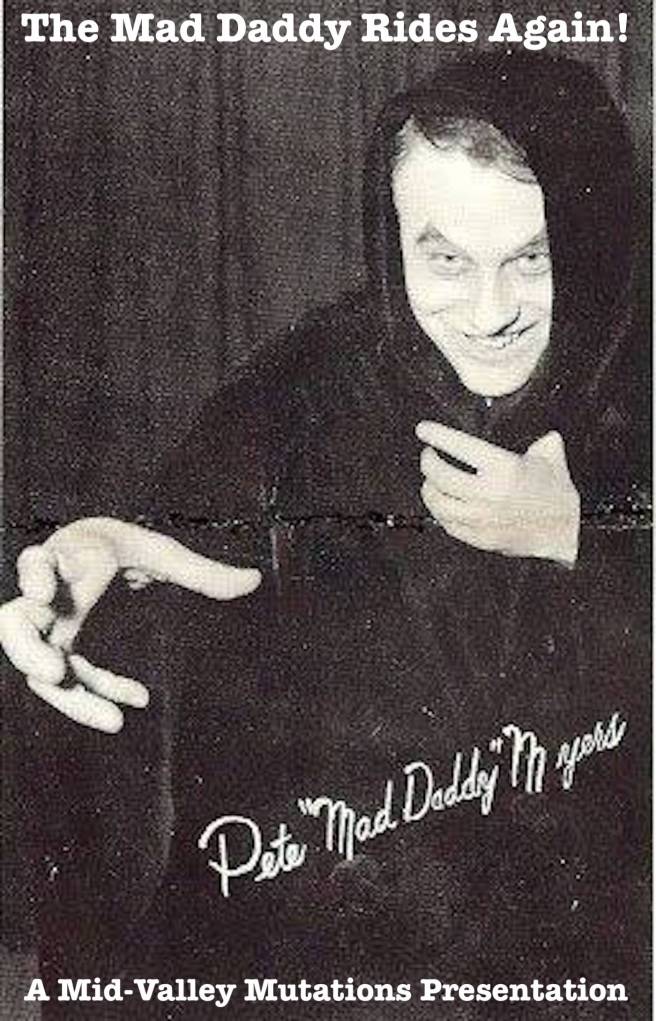 The Mad Daddy Rides Again! (2023 Edition) | Mid-Valley Mutations